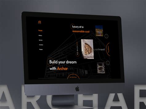 Mohammed Ashfaque Dribbble