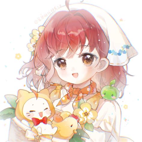 Baonu De Zhanshen Caibutou Junimo Momo Nikki Infinity Nikki Nikki Series Stardew Valley