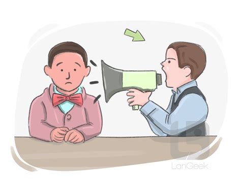 Definition And Meaning Of Vexing Langeek