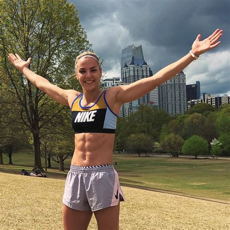 Austrian Athlete Ivona Dadic R Ladyladyboners