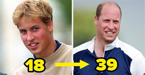64 Celebrities When They Were 18 Years Old