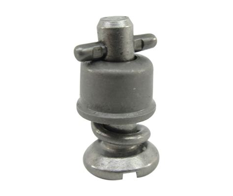Camloc 4002 3s Stainless Steel Slotted Stud Assembly Turnlock Fastener