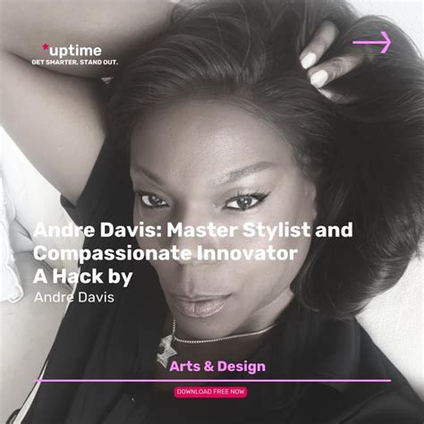 Andre Davis On Linkedin Uptime 5 Min Knowledge Hacks On Instagram 🌟 How To Achieve Flawless…