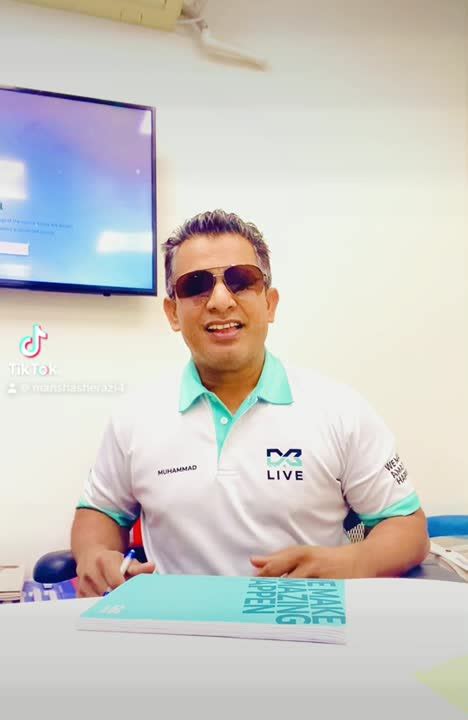 Muhammad Mansha On Linkedin Promote Team Work