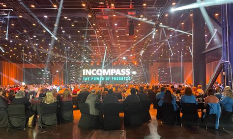 Insperity Incompass Vision