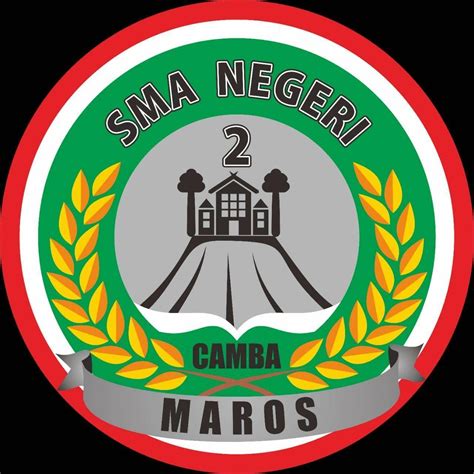 Sman 2 Maros Maros