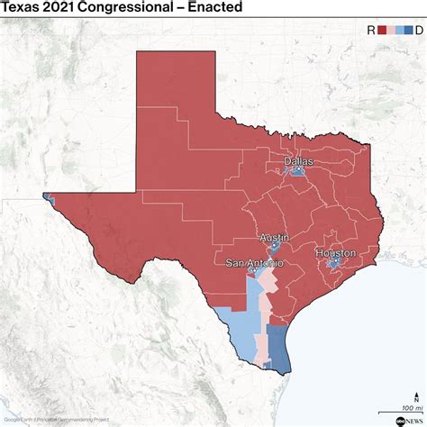 How Gerrymandering Has Reshaped The Political Map For Red And Blue States Aol