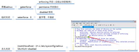 【linux】21搭建一台初始化服务器如何配置一台初始服务器使其启动 Csdn博客