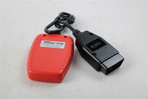 Automotive Code Reader Property Room