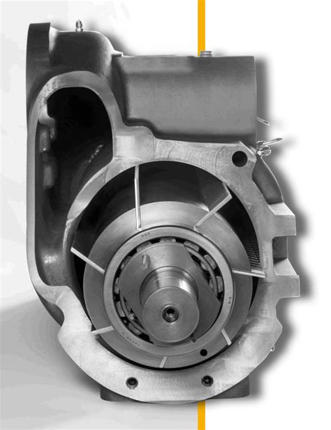 What Is Rotary Vane Compressor And How It Works Kotech Compressor
