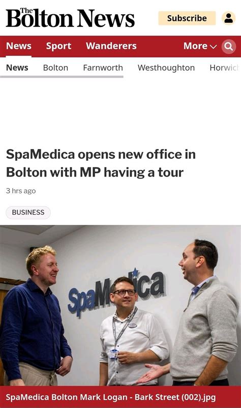 Max Baxter On Linkedin Photography News Mp Spamedica Cataractsurgery