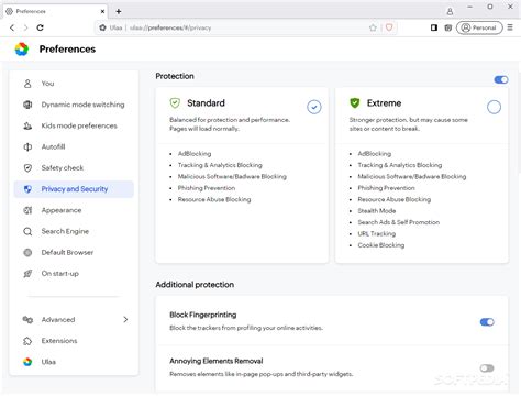 Ulaa Download Softpedia