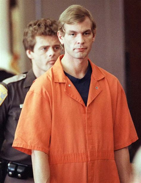 Serial Killers And Their Accomplicances Jeffrey Dahmer And The