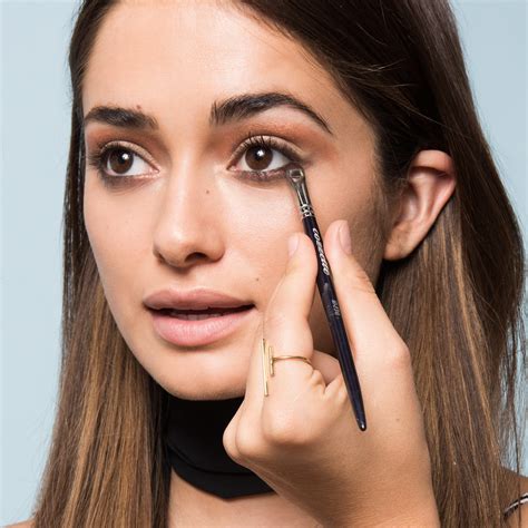 Makeup Eyes Look Bigger Saubhaya Makeup