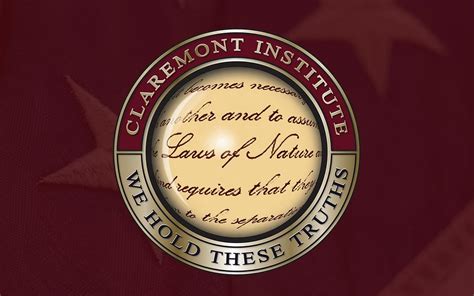 Why Is Everyone Talking About The Claremont Institute The Epoch Times