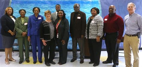 Easterling Primary School Black History Program Celebrates Marion County Impact