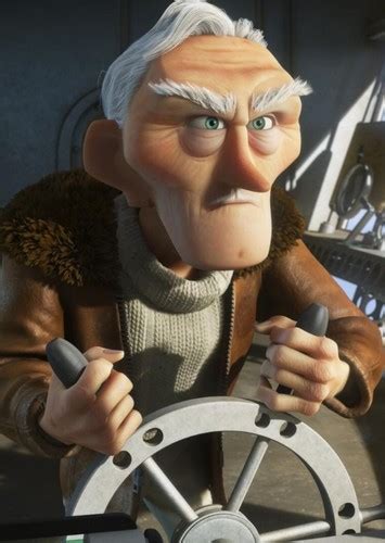 Charles Muntz Fan Casting For Pixar Villains Mycast Fan Casting Your Favorite Stories