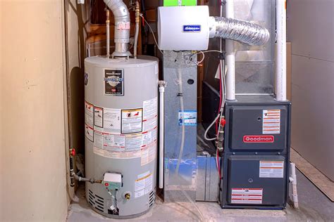 How To Vent A Gas Water Heater In The Basement [step By Step Guide