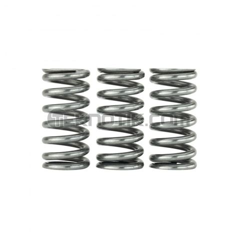 Skunk2 Ultra Valve Springs And Spring Base Kit L15b7 Teknotik