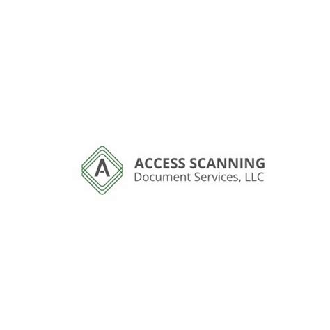 Access Scanning Document Services Llc Youtube