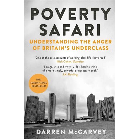 Poverty Safari Understanding The Anger Of Britains Underclass Shopee Philippines