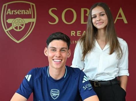 Quién Es Alexéi Rojas El Colombiano Que Fue Fichado Por El Arsenal