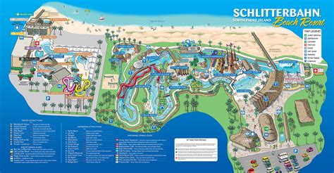 Beach Park Texas South Padre Island Forest Camping Wallpaper