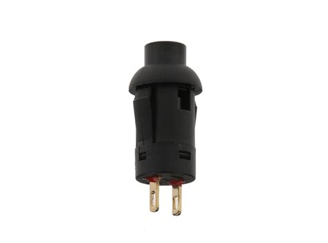 Miniature Push Button Momentary Switch 12mm Miniature Ip67 Rated
