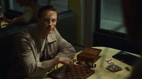 Queers Drew Starkey Wore A Prosthetic During Daniel Craig Sex Scenes