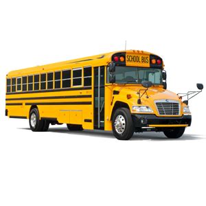 Georgias Bluebird Bus Dealer Yancey