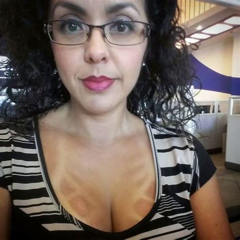 Funny Tan Lines Women