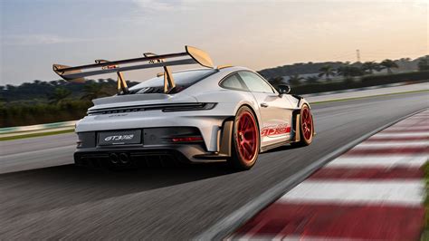 Porsche 992 Gt3 Rs Wallpapers Top Free Porsche 992 Gt3 Rs Backgrounds