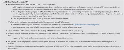 Fitur Amd Fluid Motion Frames Resmi Rilis Bisa Tingkatkan Fps Hampir 2