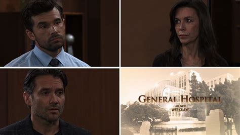 General Hospital Spoilers Soap Opera Network