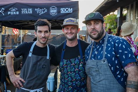 Culture Sdcm Restaurant Group