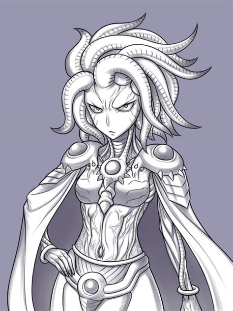 Snoww Unlight Of Dark World Yu Gi Oh And 1 More Drawn By Pataneet Danbooru