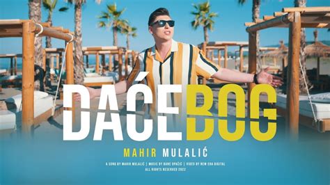 Mahir Mulalićs Biography And Facts Popnable