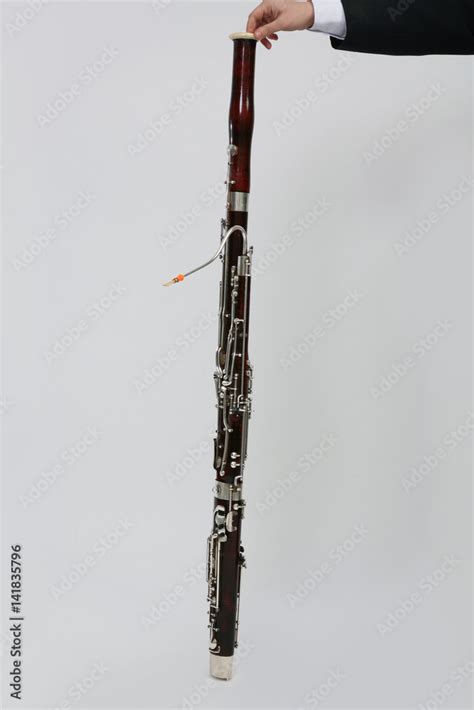 Classical Bassoon