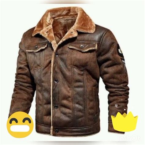 احدث موديلات جواكت جلد طبيعي Youtube