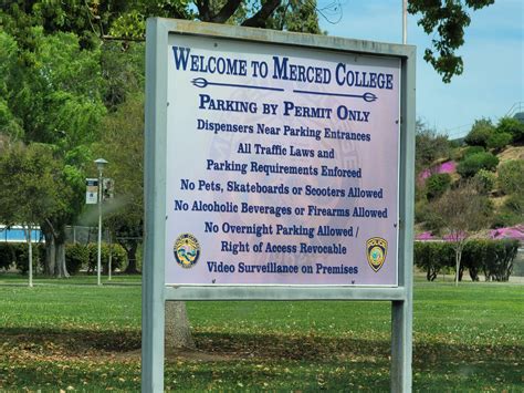 Merced Community College Merced Ca Ev Station