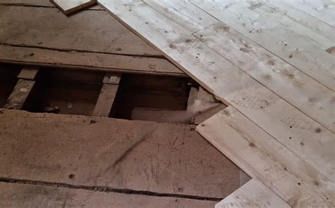 How To Stiffen Existing Floors Alberta Construction Magazine
