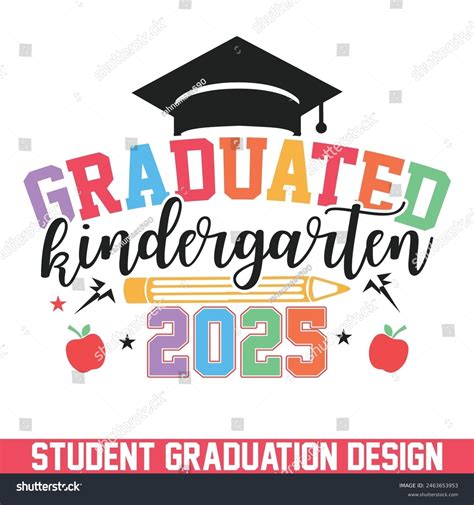 Kindergarten Graduation Messages Kindergarten Graduation Program