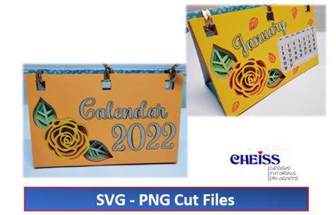 Free Calendar Svg Graphic By Cheiss Designs · Creative Fabrica