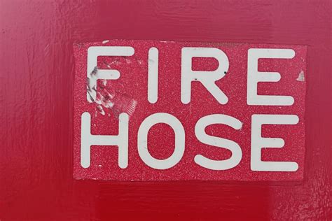 Fire Safety Statement Overdue Get A Quote