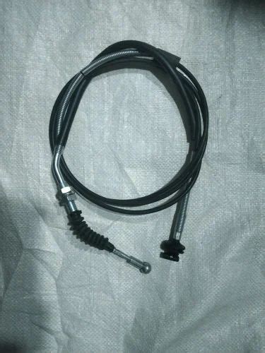 Copper Four Vehicle Accelerator Cable Mega 103 Cm At ₹ 290piece In