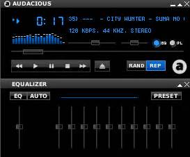 How To Install Audacious Music Player On Archlinux