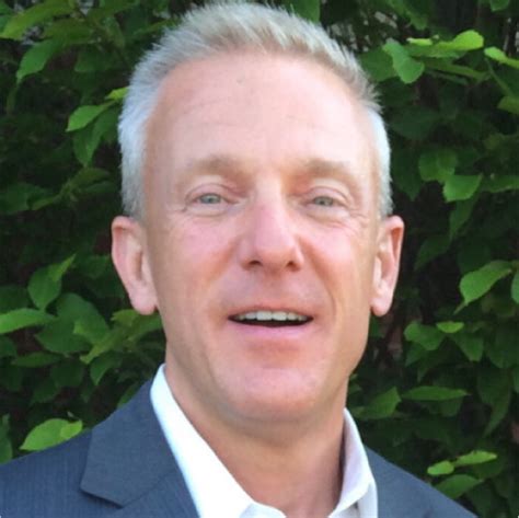 Eric Doherty Healthcare Future International Conference