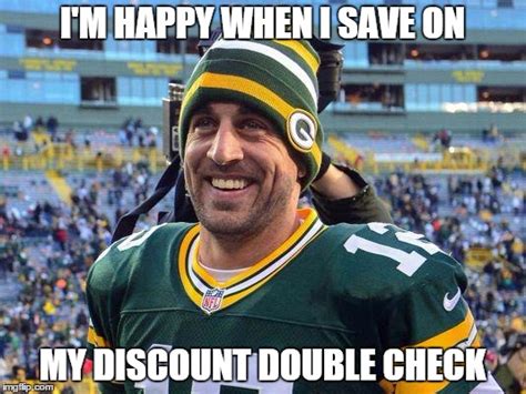 Aaron Rogers Imgflip