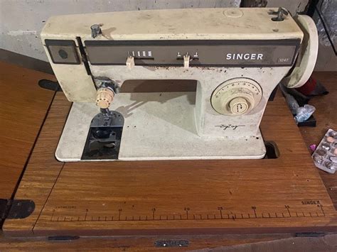 Singer Sewing Machine Tv And Home Appliances Other Home Appliances On Carousell