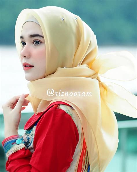 Wanita Muslimah Tercantik Di Dunia